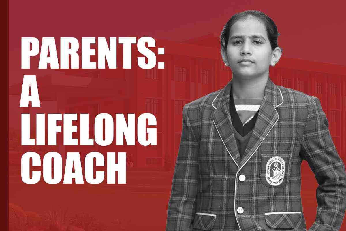About Lucknow Public School | Top School in Lucknow
