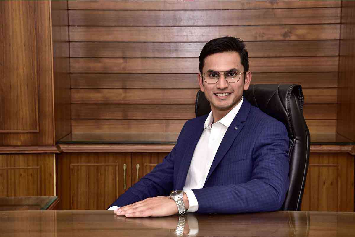 Branches - Lucknow Public School