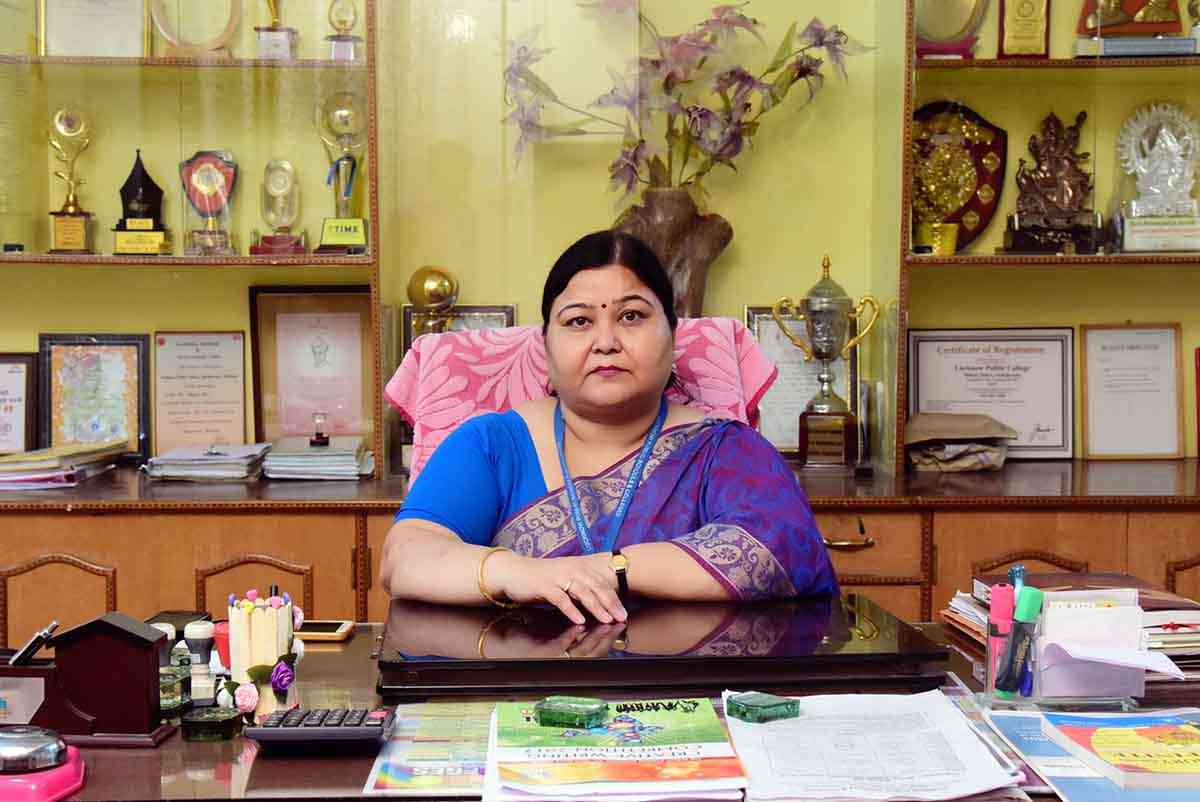 About - Lucknow Public School